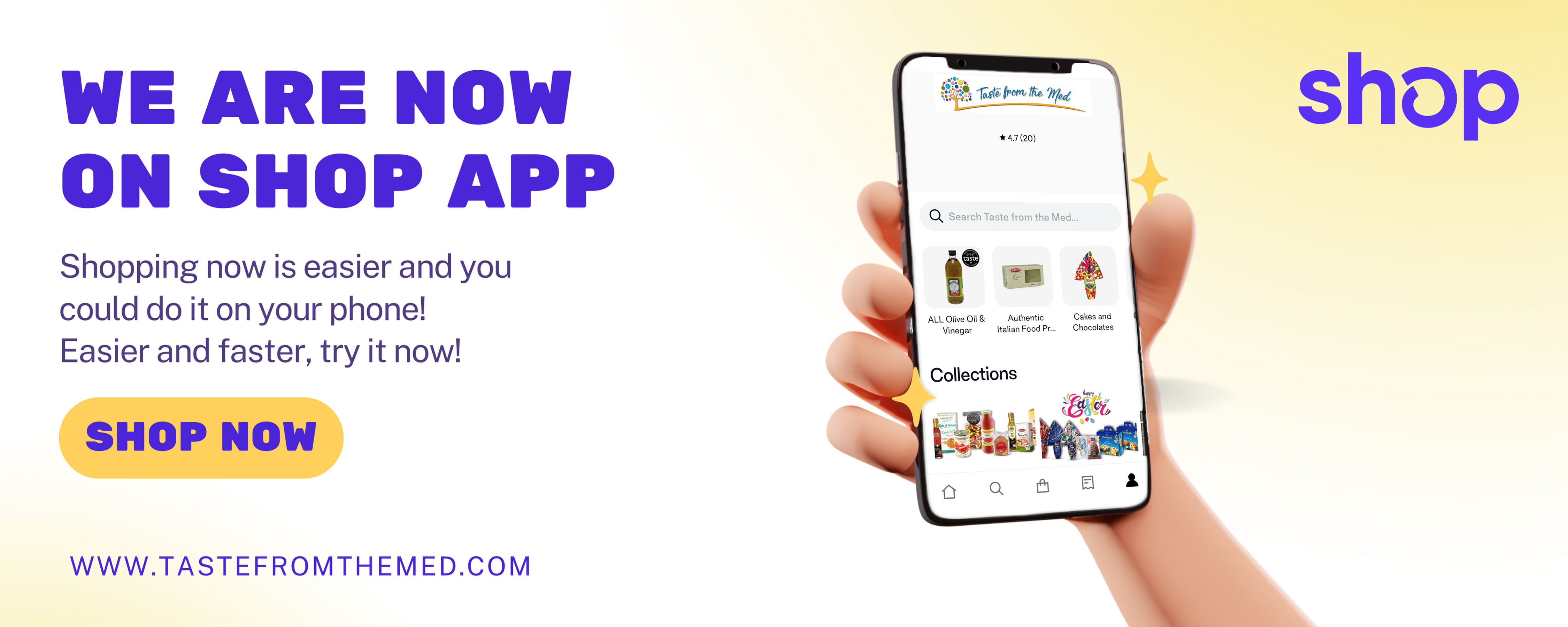 Mediterranean Food Store - Buy Italian & Greek Food Products Online UK ...